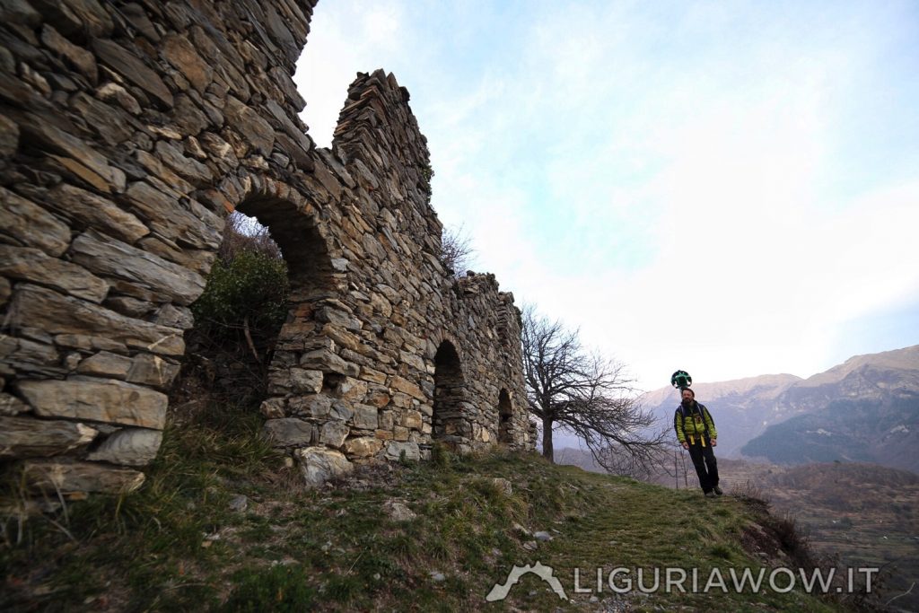 La Cabotina e le streghe di Triora - Liguria Wow