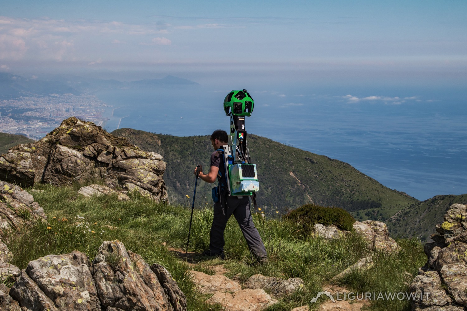 Parco del Beigua - Liguria Wow