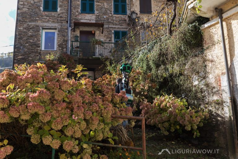 Molini di Triora - Liguria Wow